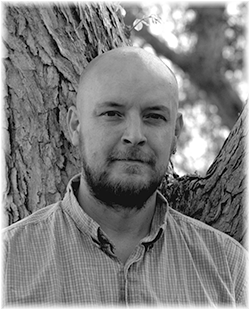 Jason Clark (4/6/2019) - Palmetto Woodturners